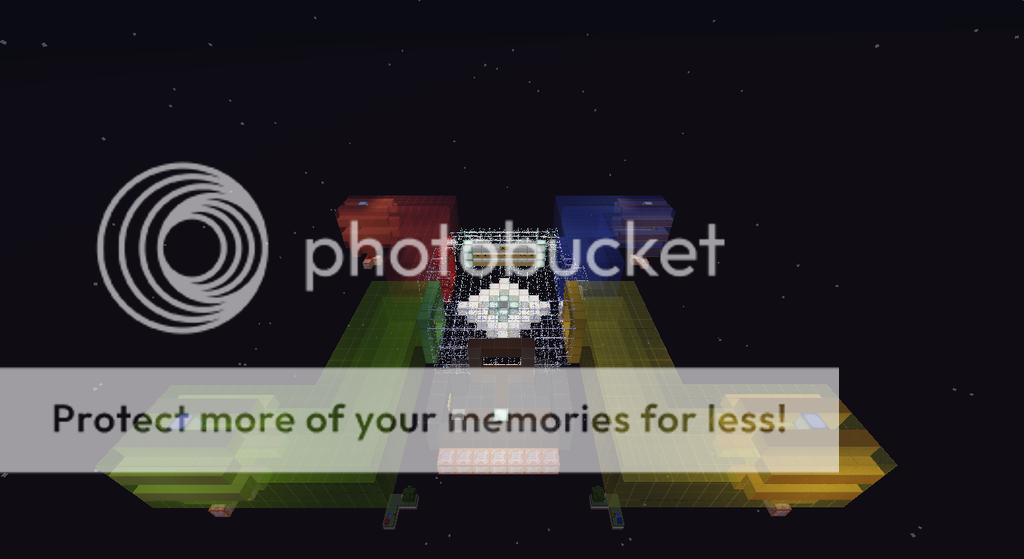 [1.8.X] SKYBLOCK WARRIOR V2 PvP Map RevAmp - Maps - Mapping and Modding ...