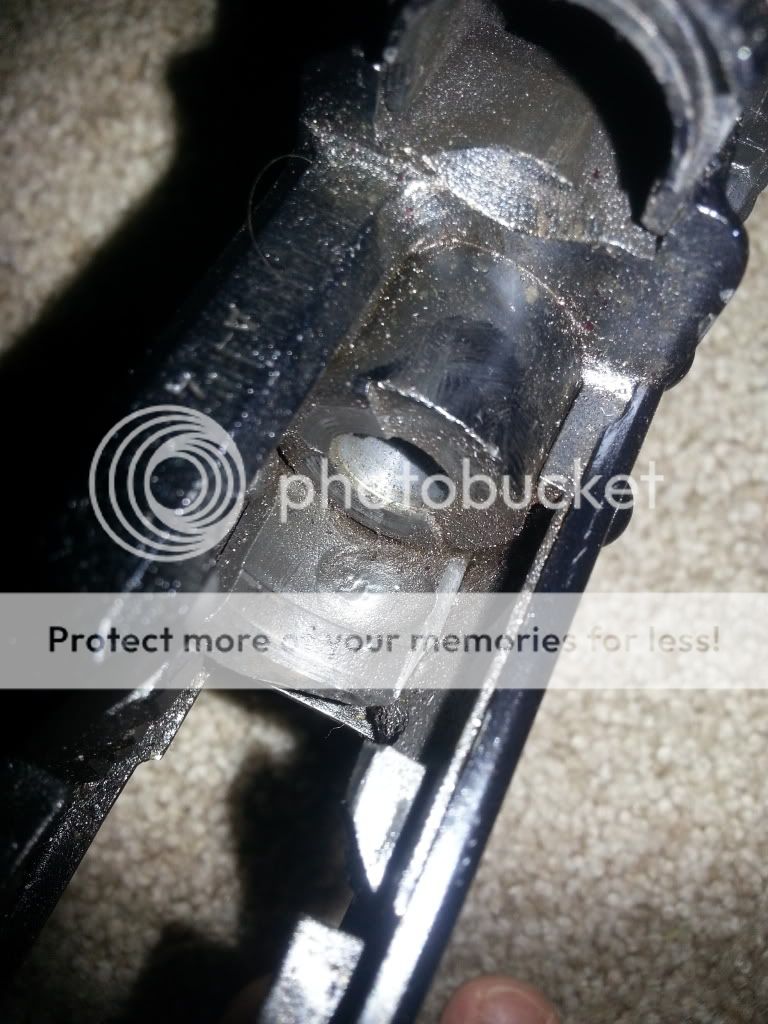 Saiga 5.45 HELP! Bullet Guide? - AR15.COM