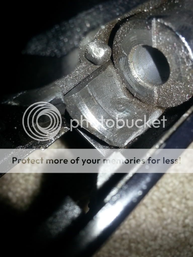 Saiga 5.45 HELP! Bullet Guide? > AK Discussions > AR15.COM