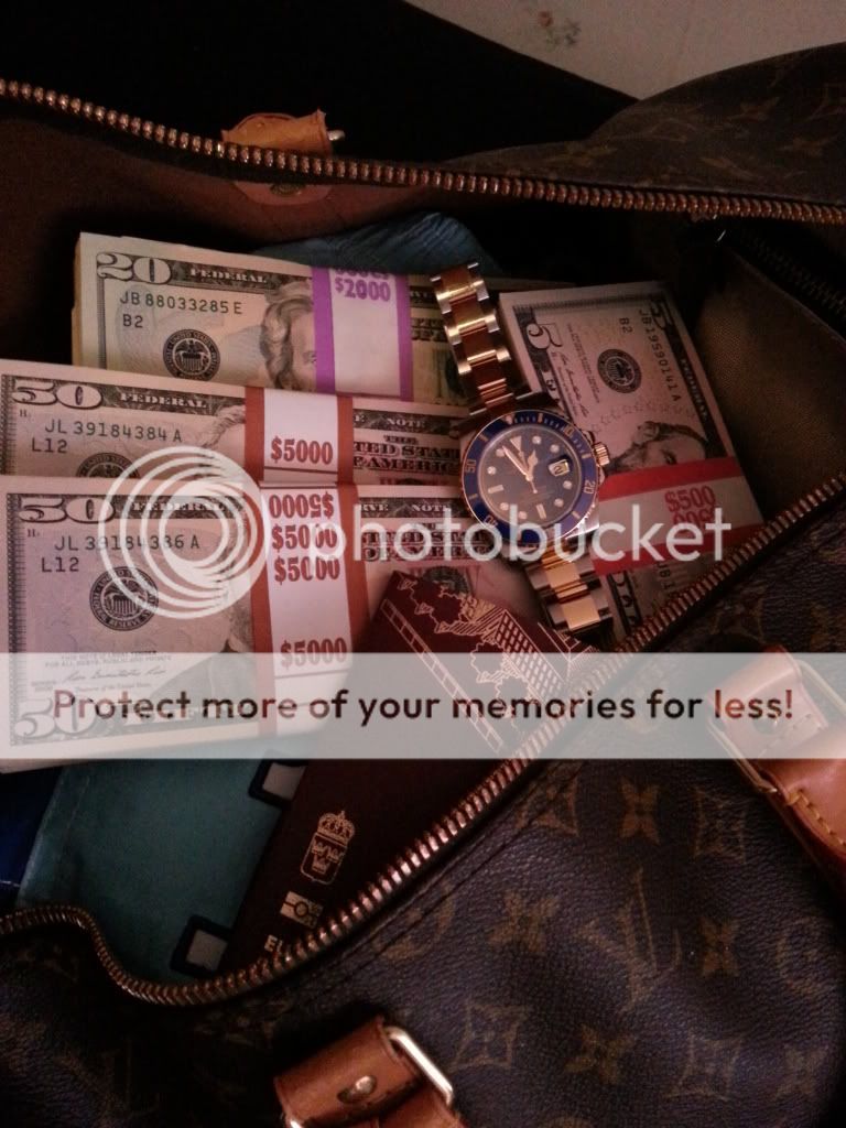 Rolex and your money clip . - Page 2 - Rolex Forums - Rolex Forum