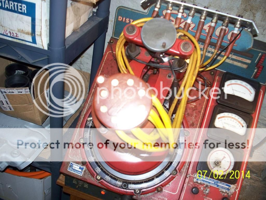 vertex ignitions | Grumpys Performance Garage