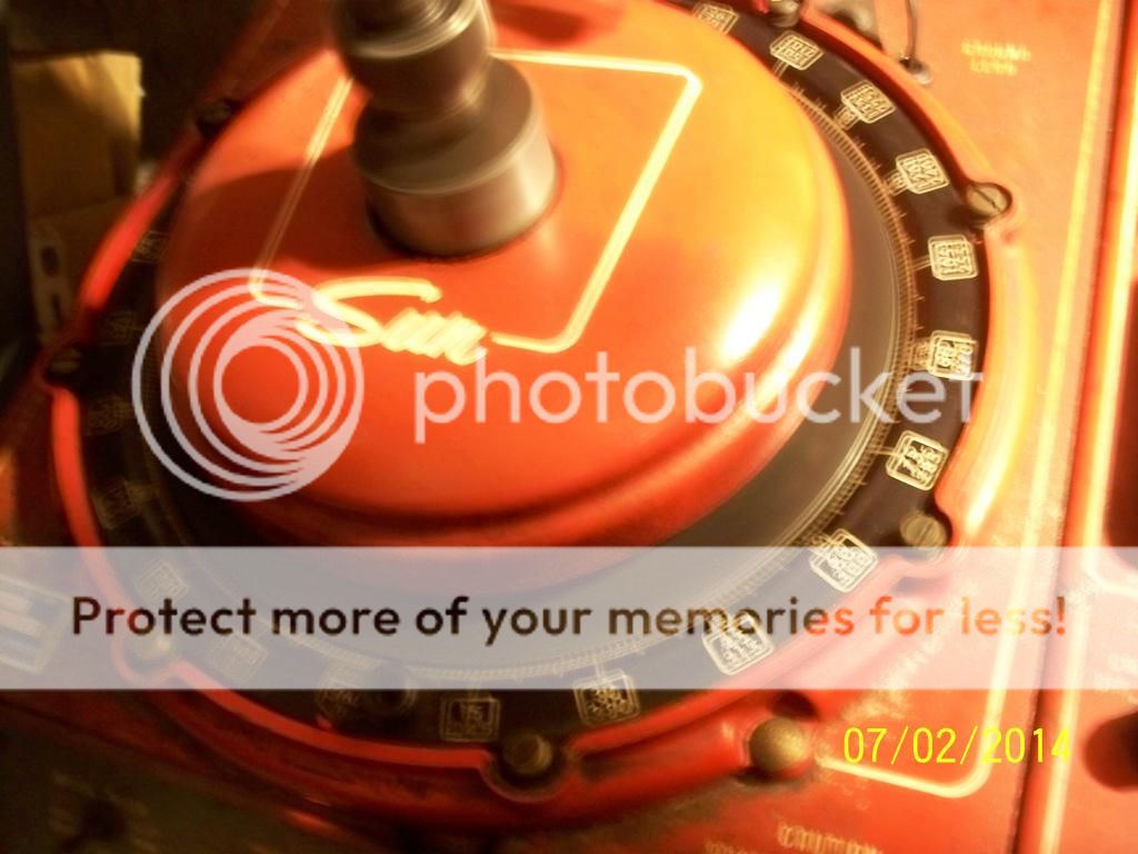 vertex ignitions | Grumpys Performance Garage