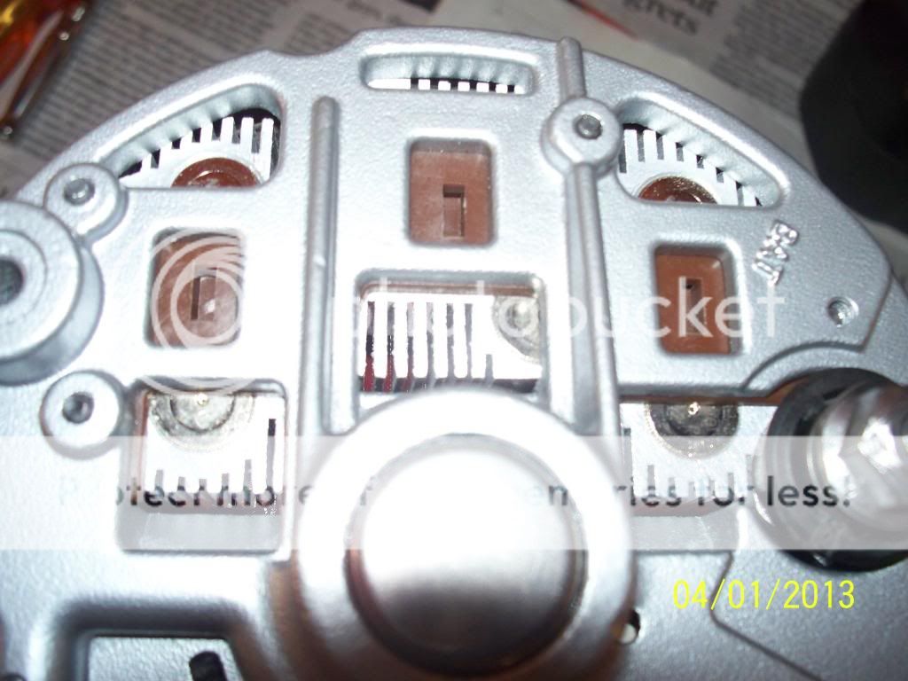 Delcotron CS144 Dorian-Tangerine Tornado | Grumpys Performance Garage