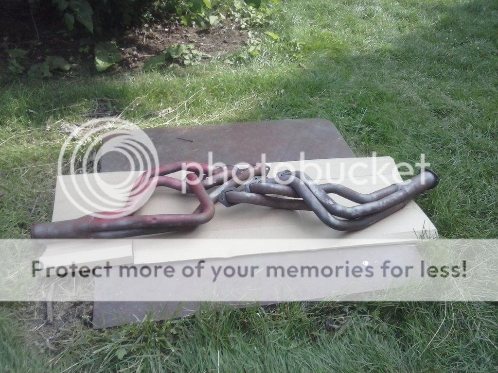 1965 Olds 425 V8 Hotrod Magazine November 1964 | Grumpys Performance Garage