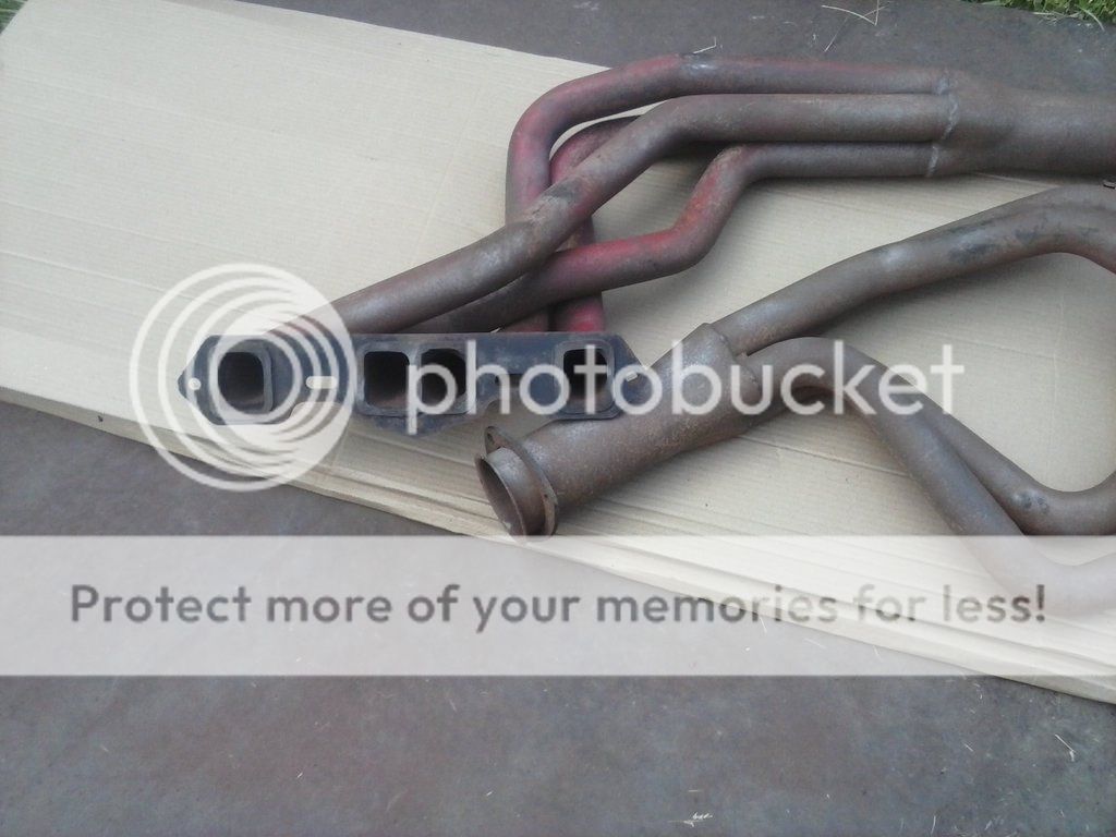 1965 Olds 425 V8 Hotrod Magazine November 1964 | Grumpys Performance Garage