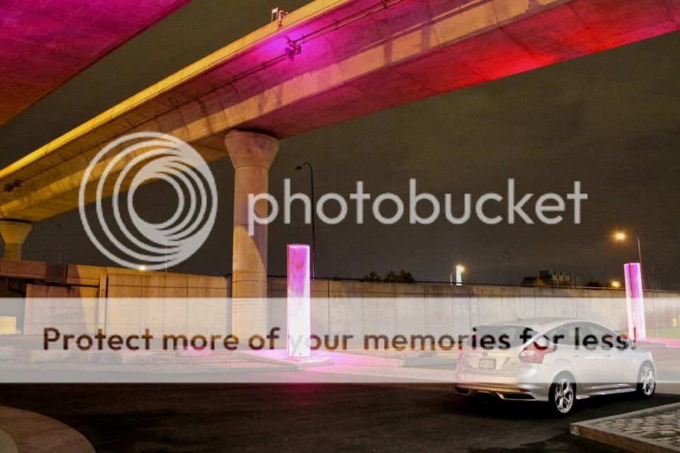 New England Thread | Ford Focus ST Forum