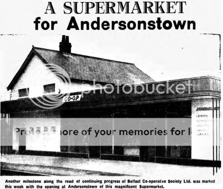 Andersonstown