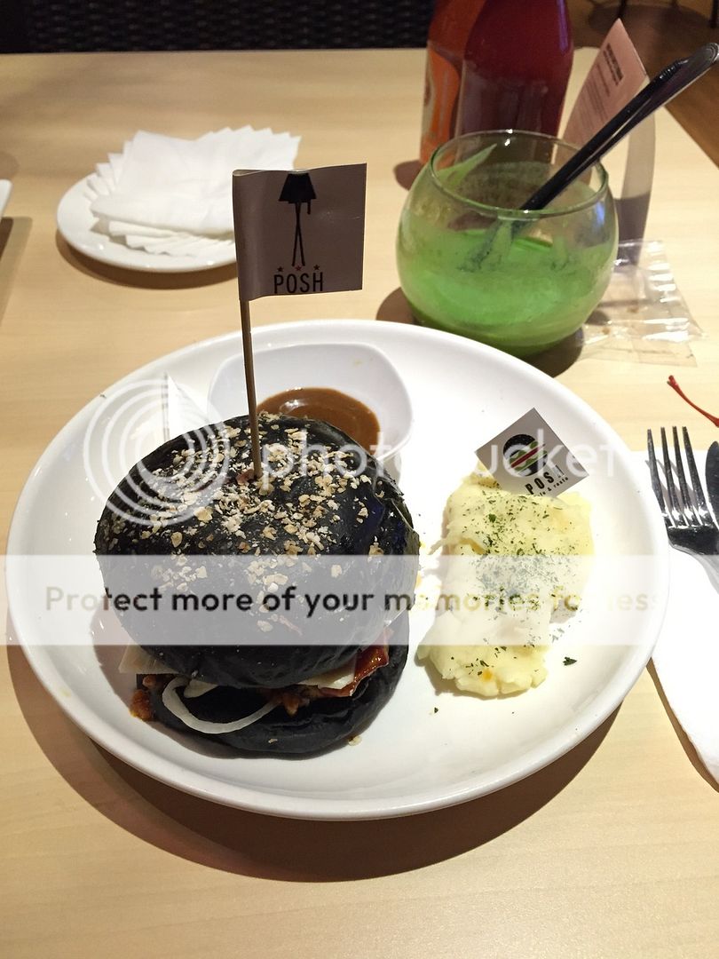 POSH Café & Resto – Multatuli Medan | Hong's Culinary & Travel Blog