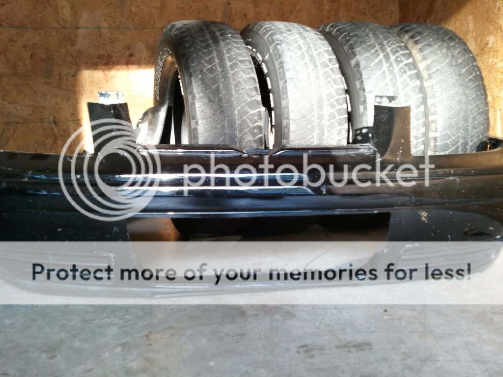 FS: stock mk4 gti rear+jetta front bumpers | VW Vortex - Volkswagen Forum