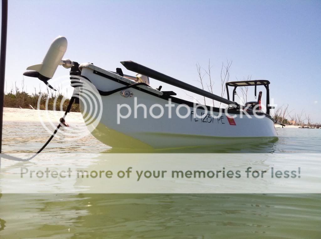 SOLD/EXPIRED - Custom Gheenoe Classic For Sale | Dedicated To The ...