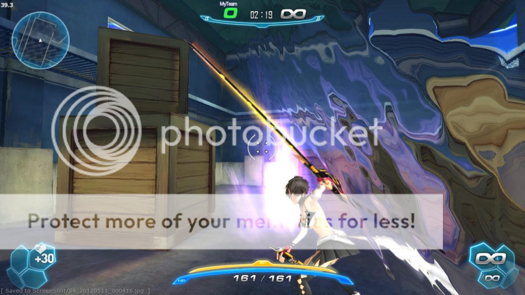 Games like Gunz :: GunZ 2: The Second Duel General Discussions