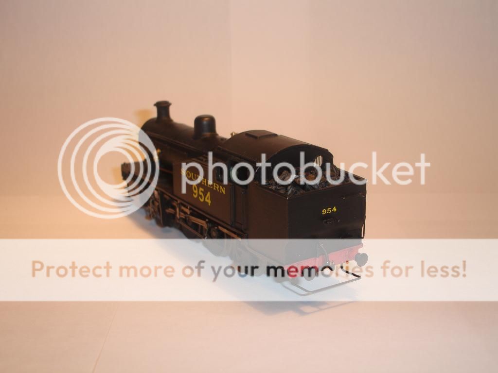 A Southern Workbench in the frozen North. Current projects; 0 Gauge ...