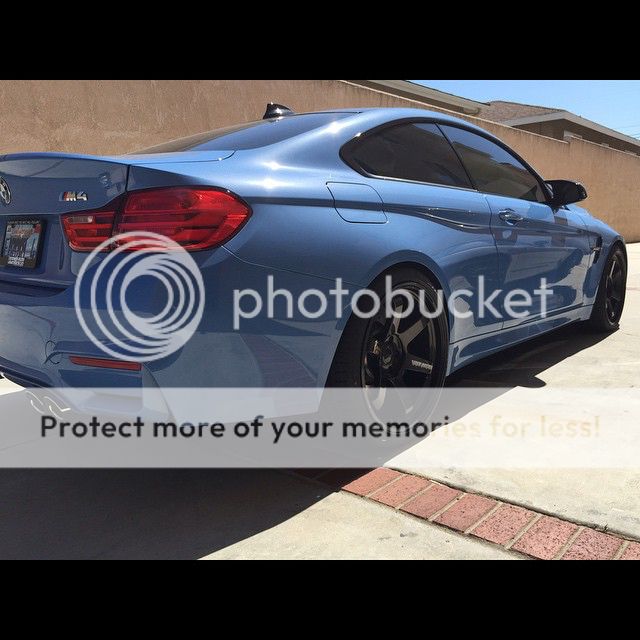 F82 M4 Varis / VRS Aero and misc build | BimmerFest BMW Forum