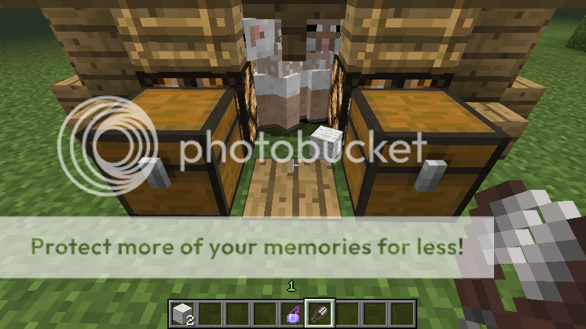 New Design: Semi-Auto Sheep/Wool Farm w/ Tutorial - Redstone Creations ...