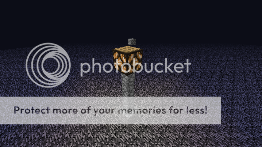 Redstone Lamp Daylight Sensor