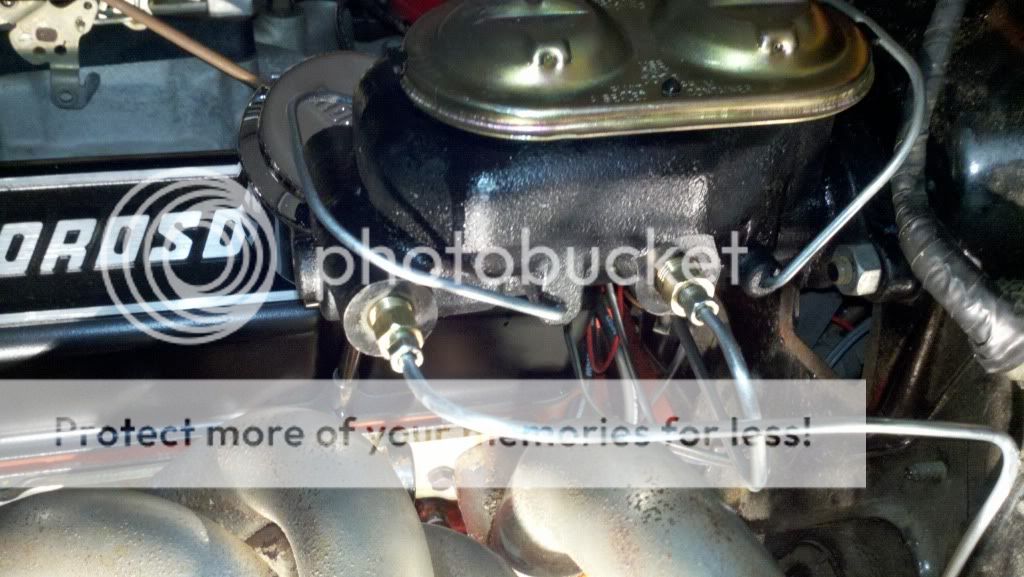 New brake install nightmare | Page 2 | Chevy Nova Forum