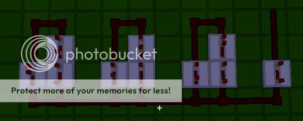 ABCDDCBA gate? - Redstone Discussion and Mechanisms - Minecraft: Java ...