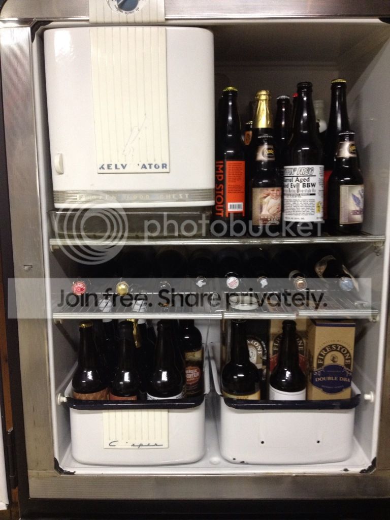 Cellar Pictures Vol 1 | Page 14 | Community | BeerAdvocate