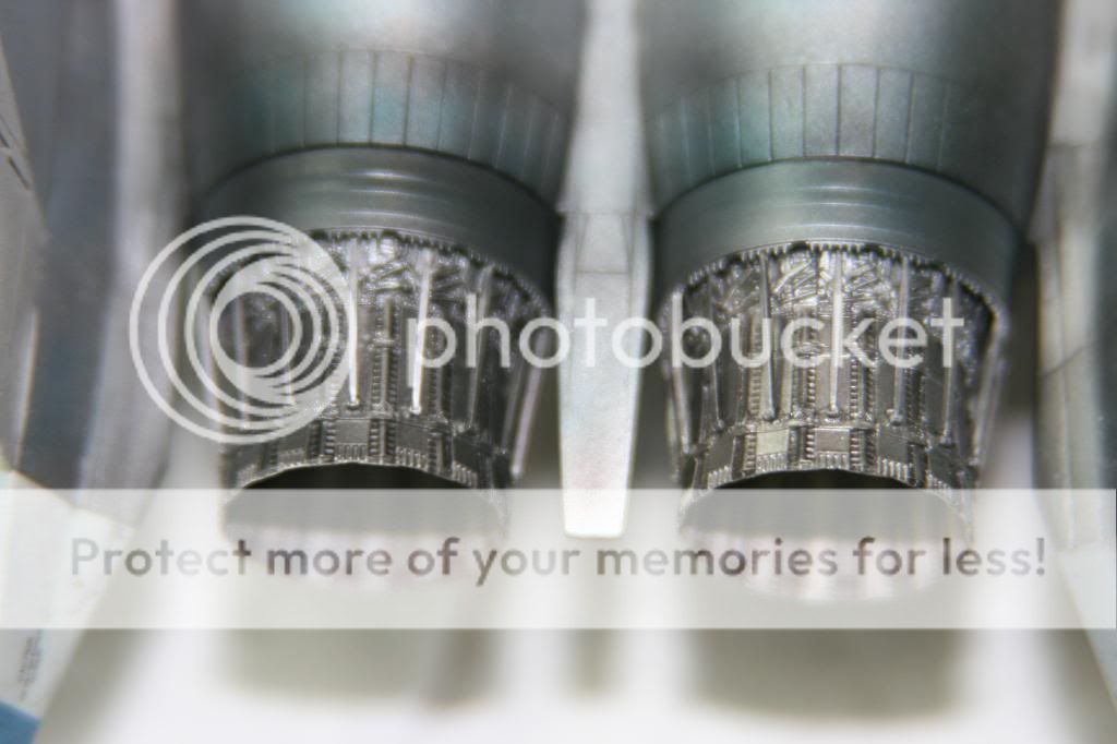 1/48 Hasegawa F-15c: 65th Aggressor Squadron: Splinter Camo - Ready for ...