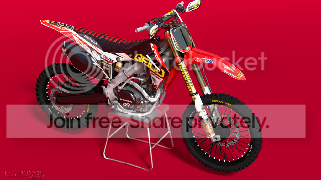 First Render? - MX Simulator