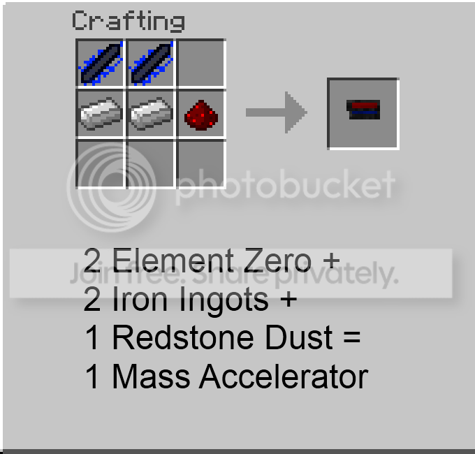 [1.2.3] Mass Effect Mod version 1.3 - Minecraft Mods - Mapping and ...