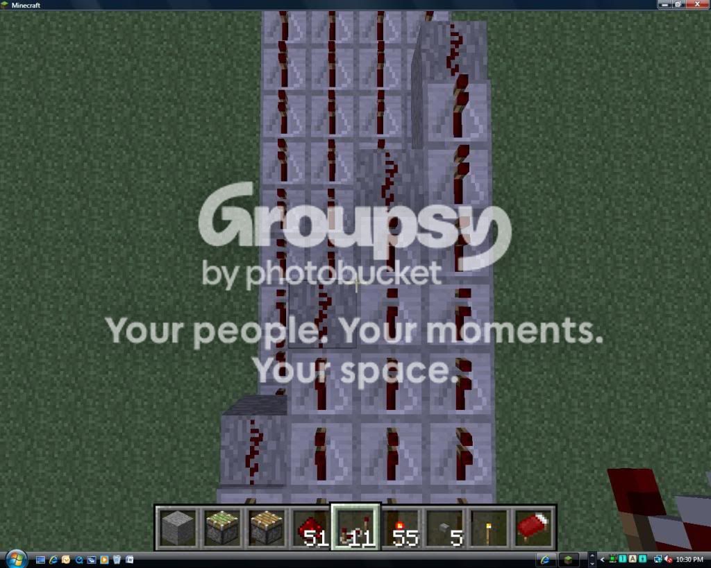 Improved Piston Monorail - Redstone Discussion and Mechanisms ...