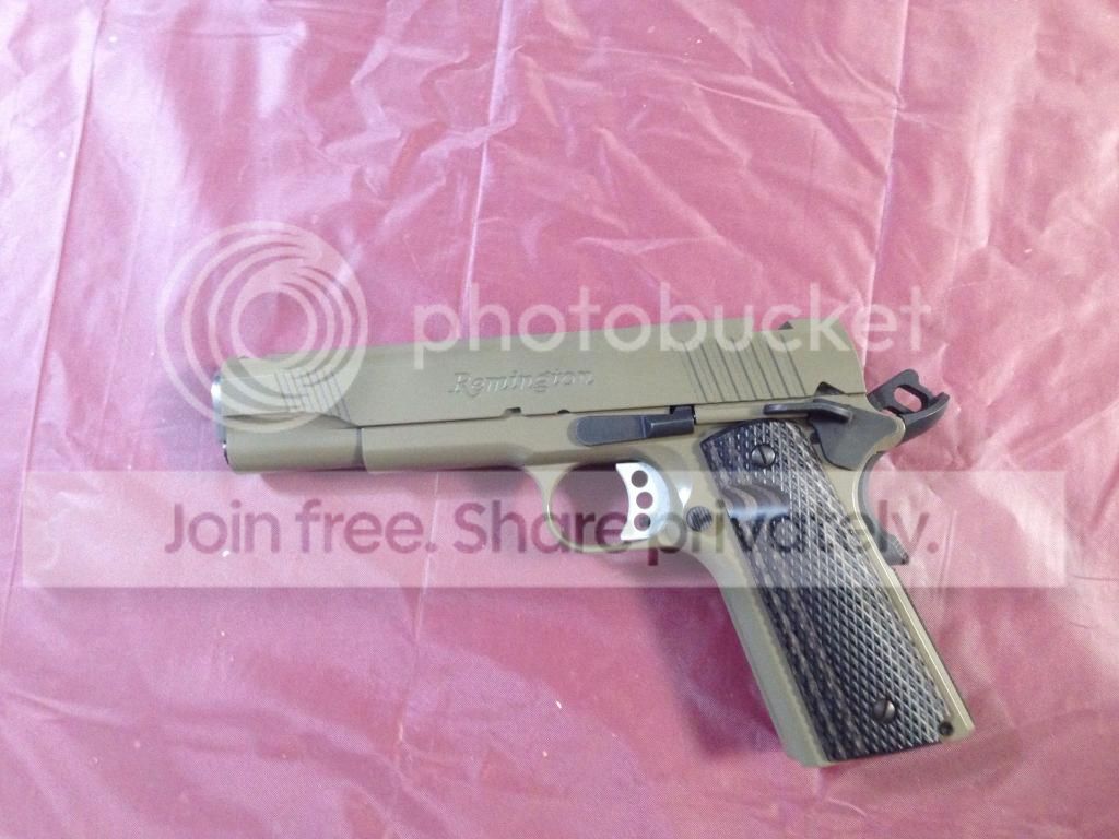 Duracoat | Shooters Forum