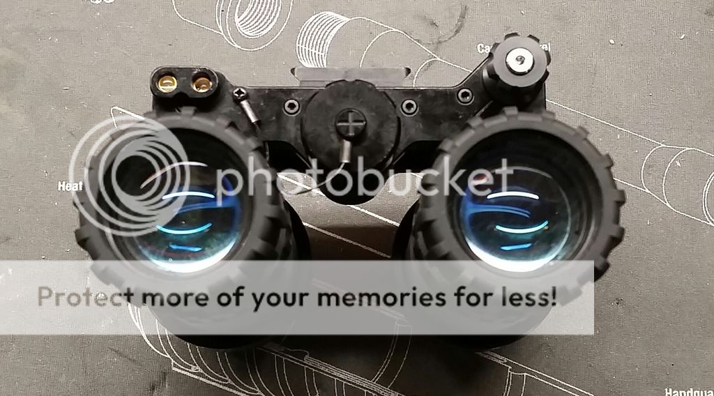 Sentinel Anvis Adapter Question > NV Tech Talk > AR15.COM