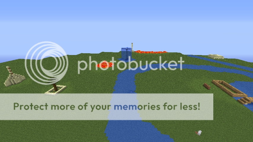 [SURV] Survival FlatMap [Version 1.0} - Maps - Mapping and Modding: Java Edition - Minecraft ...