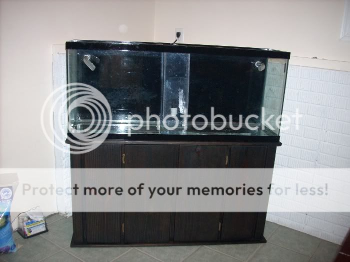 DIY internal overflow | Atlanta Reef Club